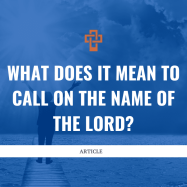 Facts vs. Faith vs. Feelings: How Do We Know and Experience God ...